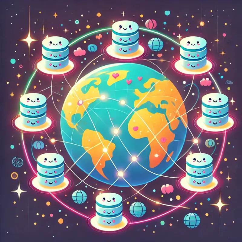 Fundamentals of Database Consistency - TechcodexIO