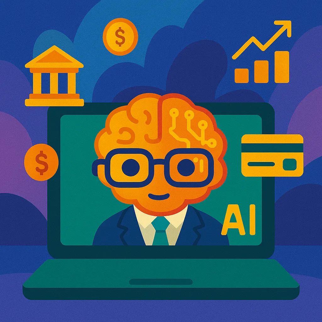 Smarter Banking: How AI is Transforming Your Financial Experience ...