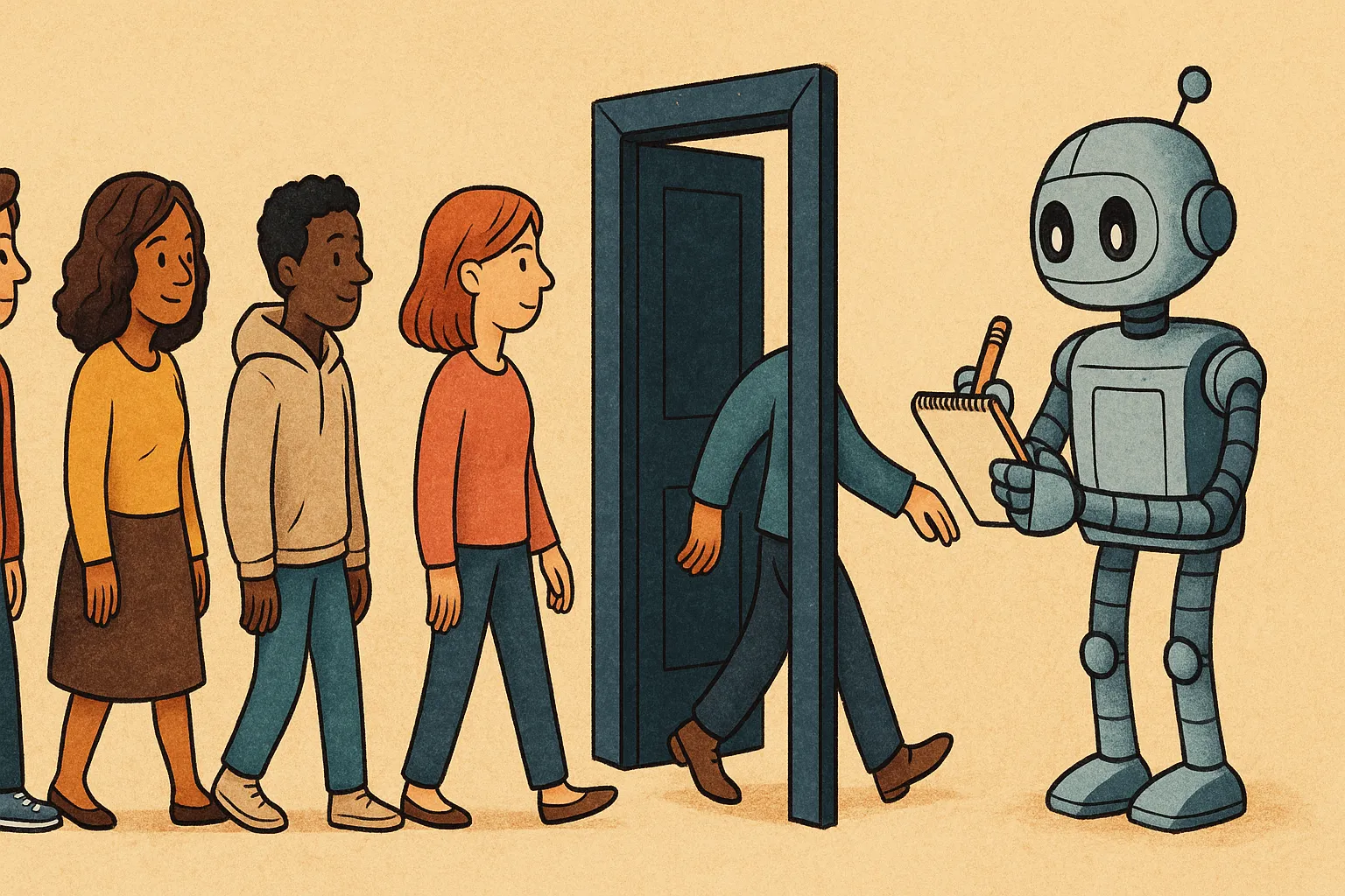 Semantic Cache Demystified: Building Efficient AI Memory with Qdrant and Python - TechcodexIO